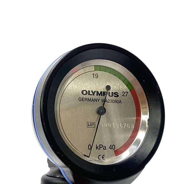 Olympus WA23080A Endoscopy Leakage Bulb Tester Dial Detector for sale ...
