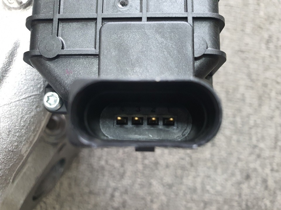 OEM 28231-2F860 TURBOCHARGER Ups for Hyundai Staria 2021~2024 **2.2L ...