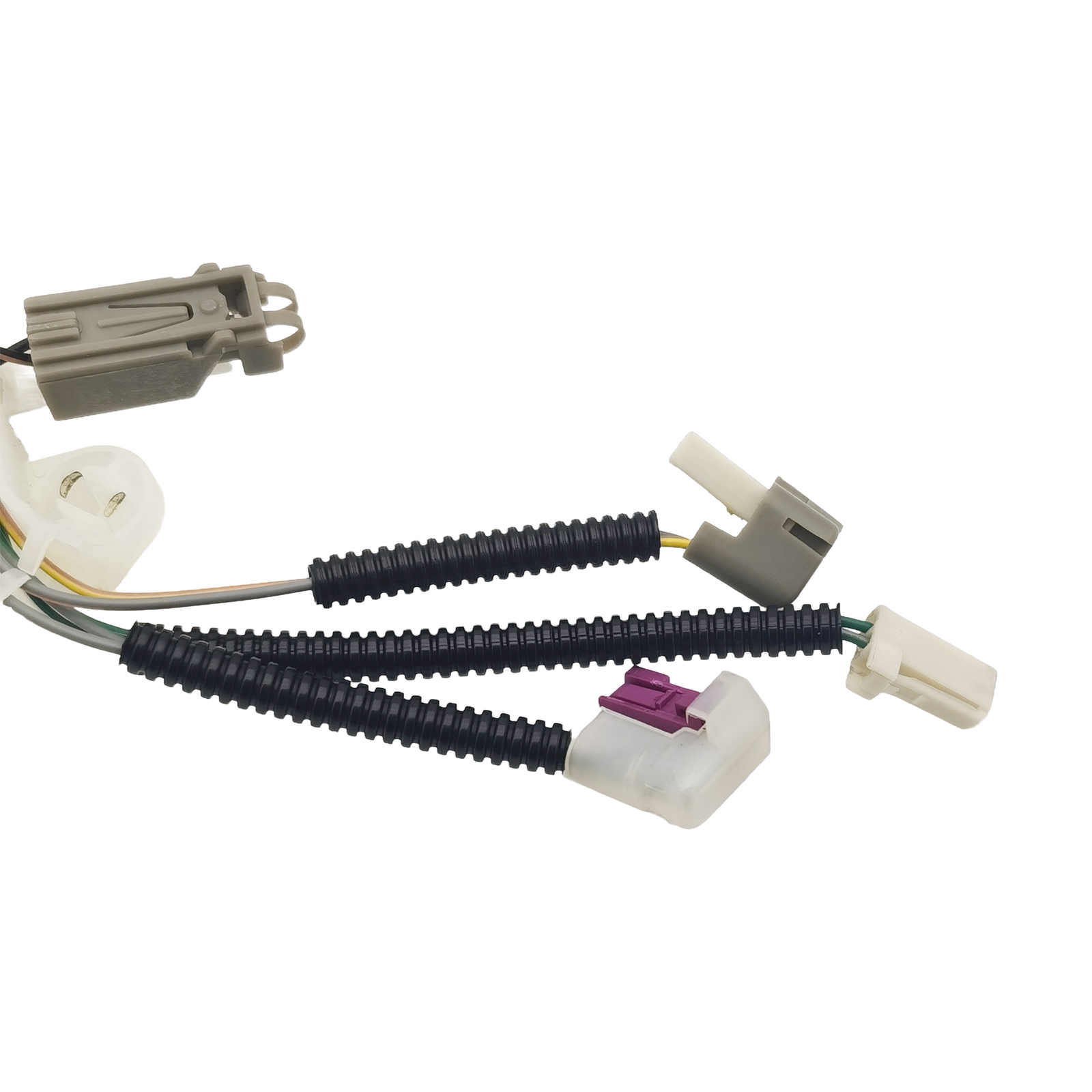 2020 Chevy Colorado GMC Canyon Automatic Transmission Wiring Harness ...