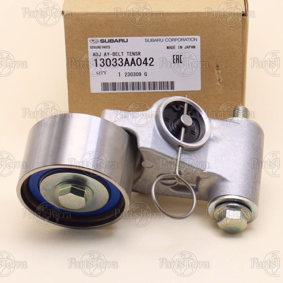 13033AA042 Genuine OEM Subaru FORESTER OUTBACK 2000 - 2012 Timing Belt ...