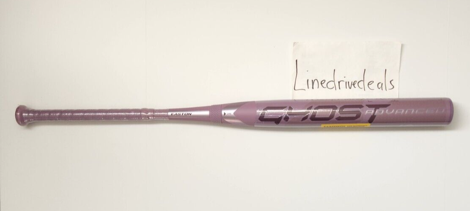 NEW 2024 Easton DUSK Ghost Advanced 33/23 (-10) Limited Edition ...
