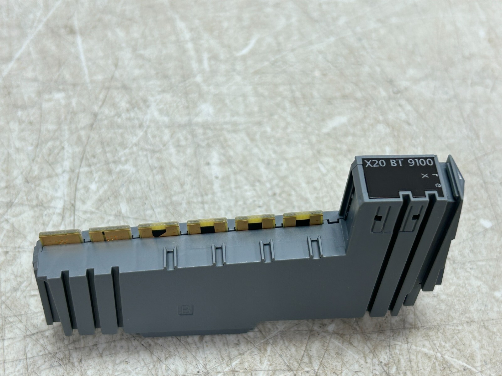 B&R Automation X20BT9100 X20 BT 9100 Bus Transmitter X2X Link for I/O ...