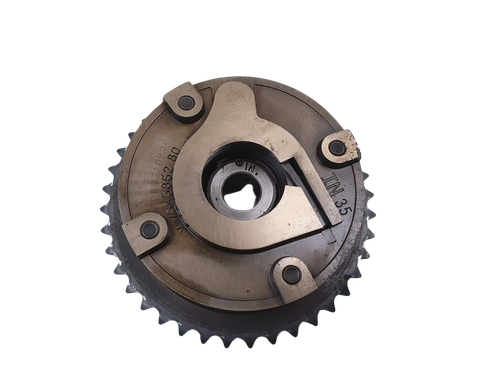 Camshaft Dephaser Pulley 0805H5 0805K1 V754586280 1.4 1.6 VTI THP | eBay