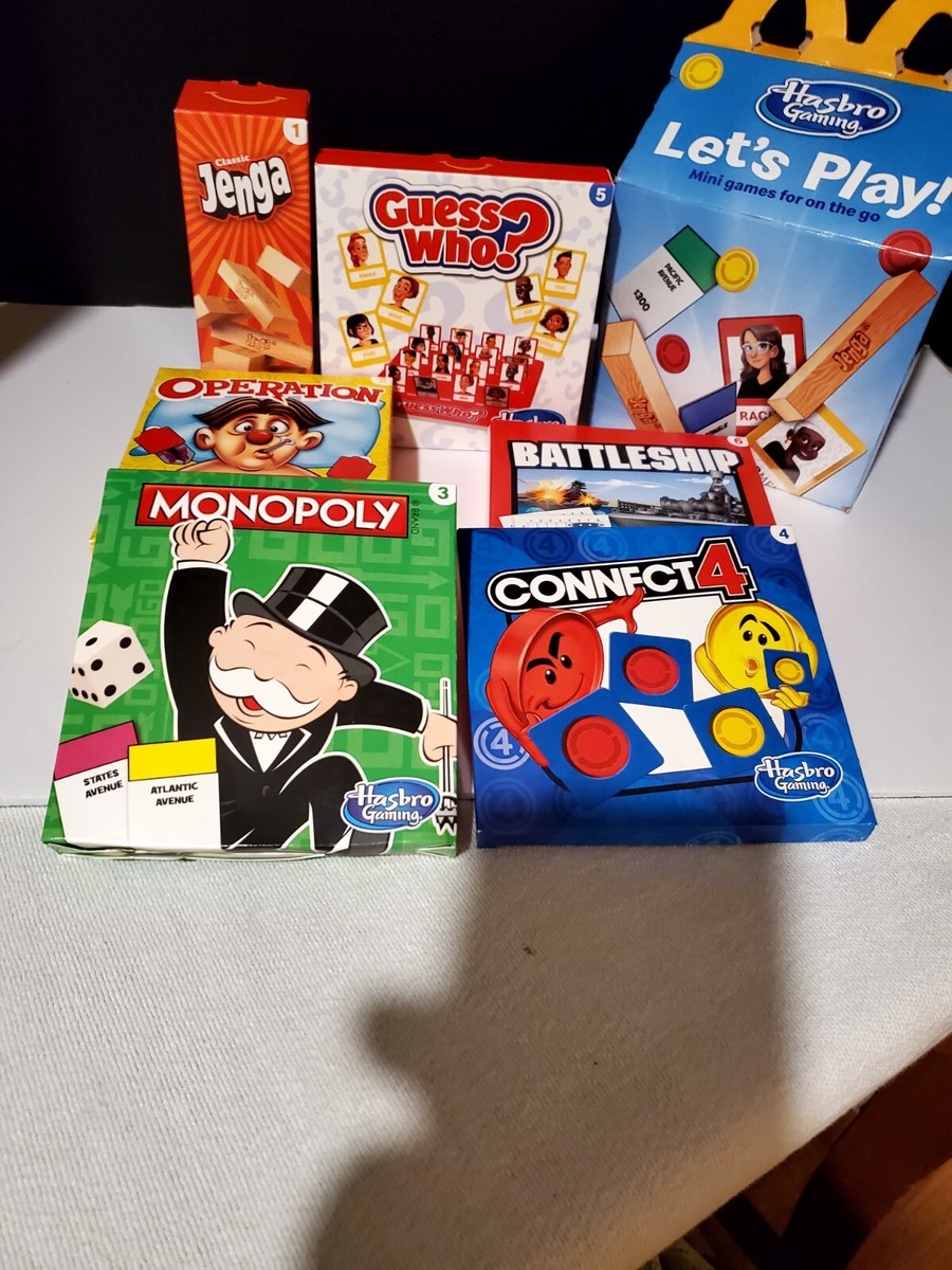 Hasbro Games Shop Hasbro Gaming Toys & Games Online | Toyworld