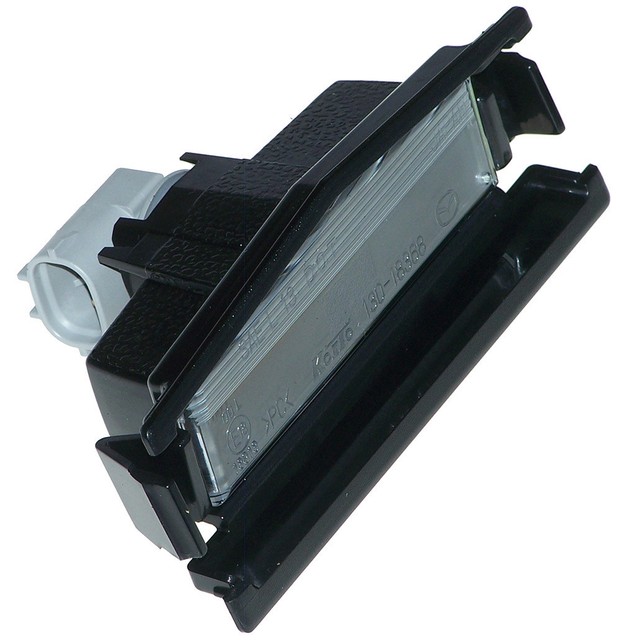 Genuine Mazda Lamp License D09H51270 / D09h-51-270 OEM for sale online ...