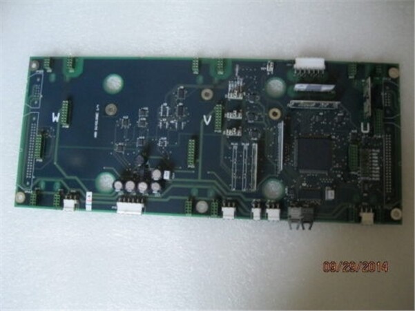 Used 1Pcs Abb Driver NINT-71C ca | eBay