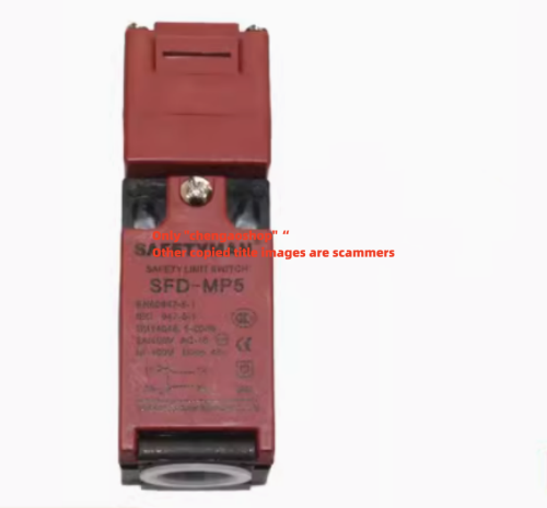 1PC NEW for SFD-MP5 limit switch #L7579Y LZ | eBay