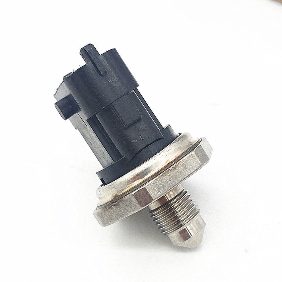 For Hyundai Accent Elantra Sonata Tucson Fuel Rail Pressure Sensor ...
