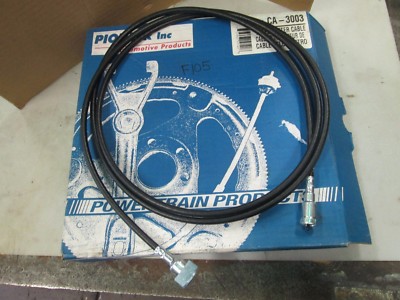 Pioneer Speedometer Cable P/N: CA-3003 (NIB) | eBay