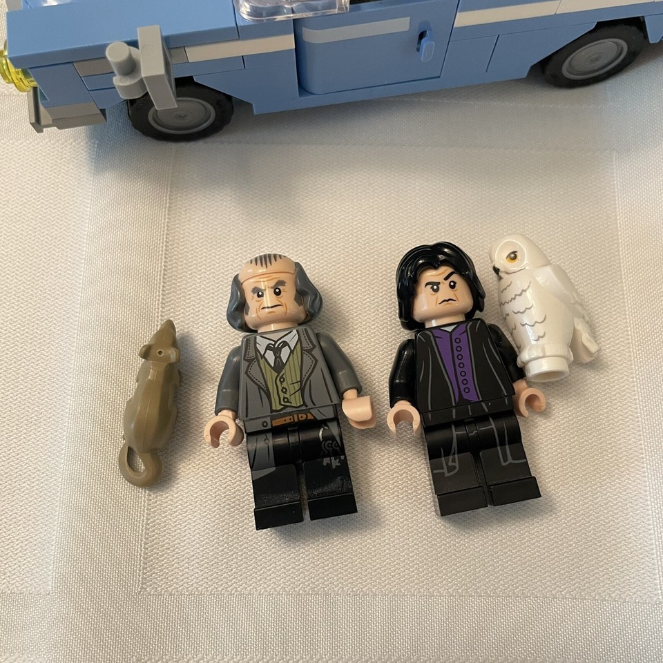 Lego Parts to 75953 Harry Potter Car Snape Filch | eBay