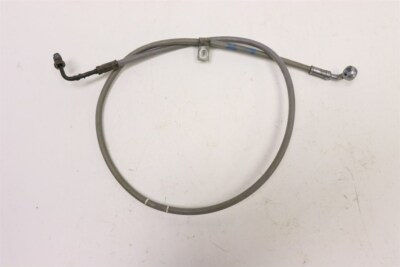 Used OEM - Polaris Ranger 570 500 Crew Right Rear Brake Line 1912104 | eBay