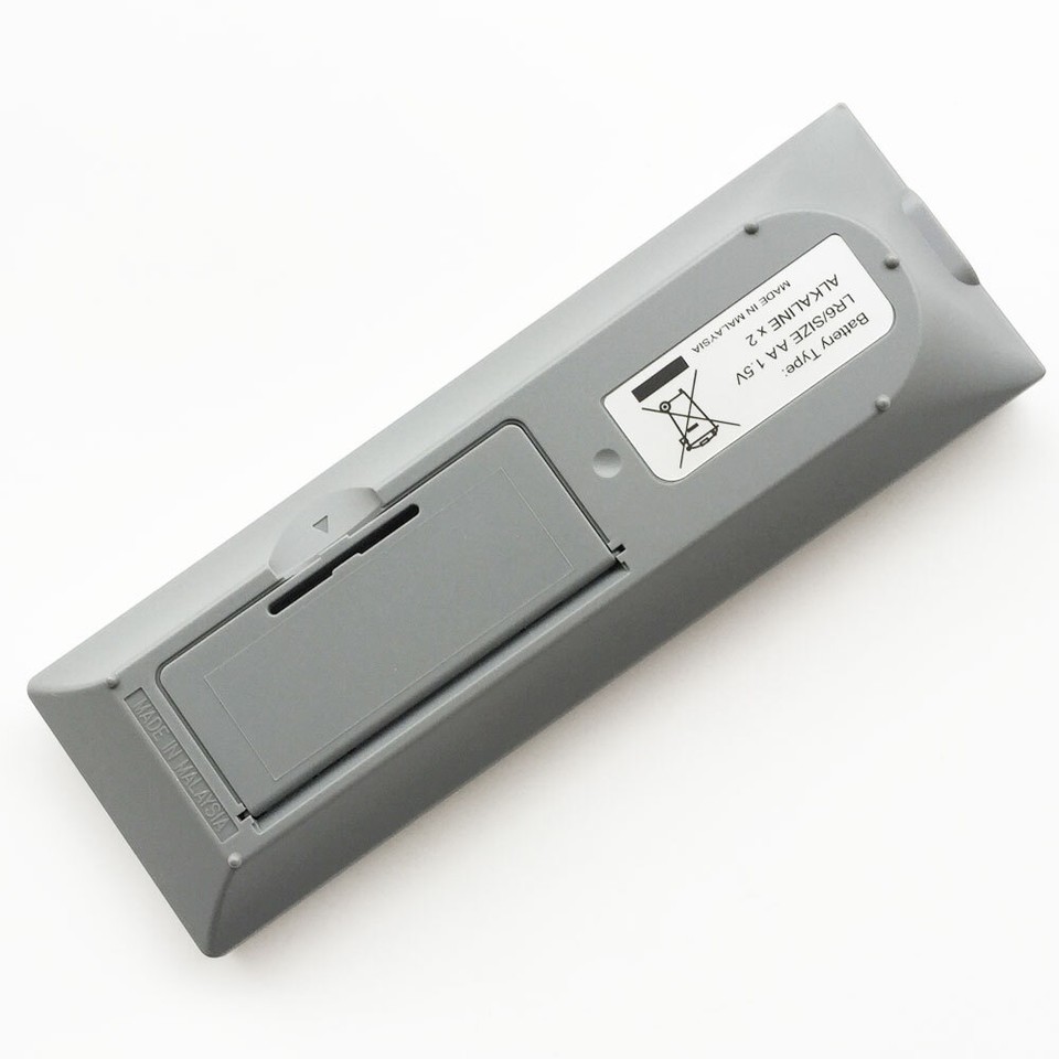 Original Remote Control For EIKI CXTD Projector LC-XB42N LC-XB43I | eBay