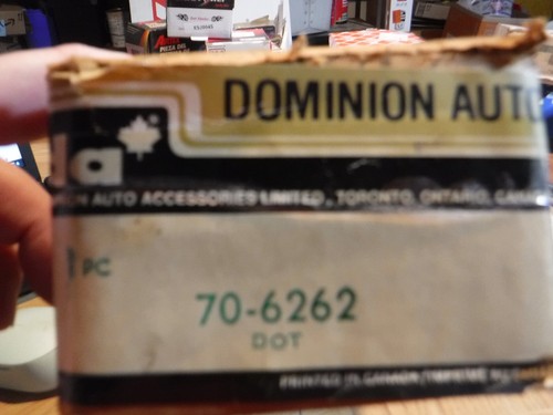 Lens Cover 70-6262 Dominion Auto | eBay