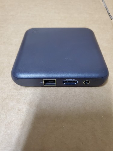 Xfinity Flex Streaming TV Box 4K XiOne-SC (B) /No with Remote/##F76 | eBay