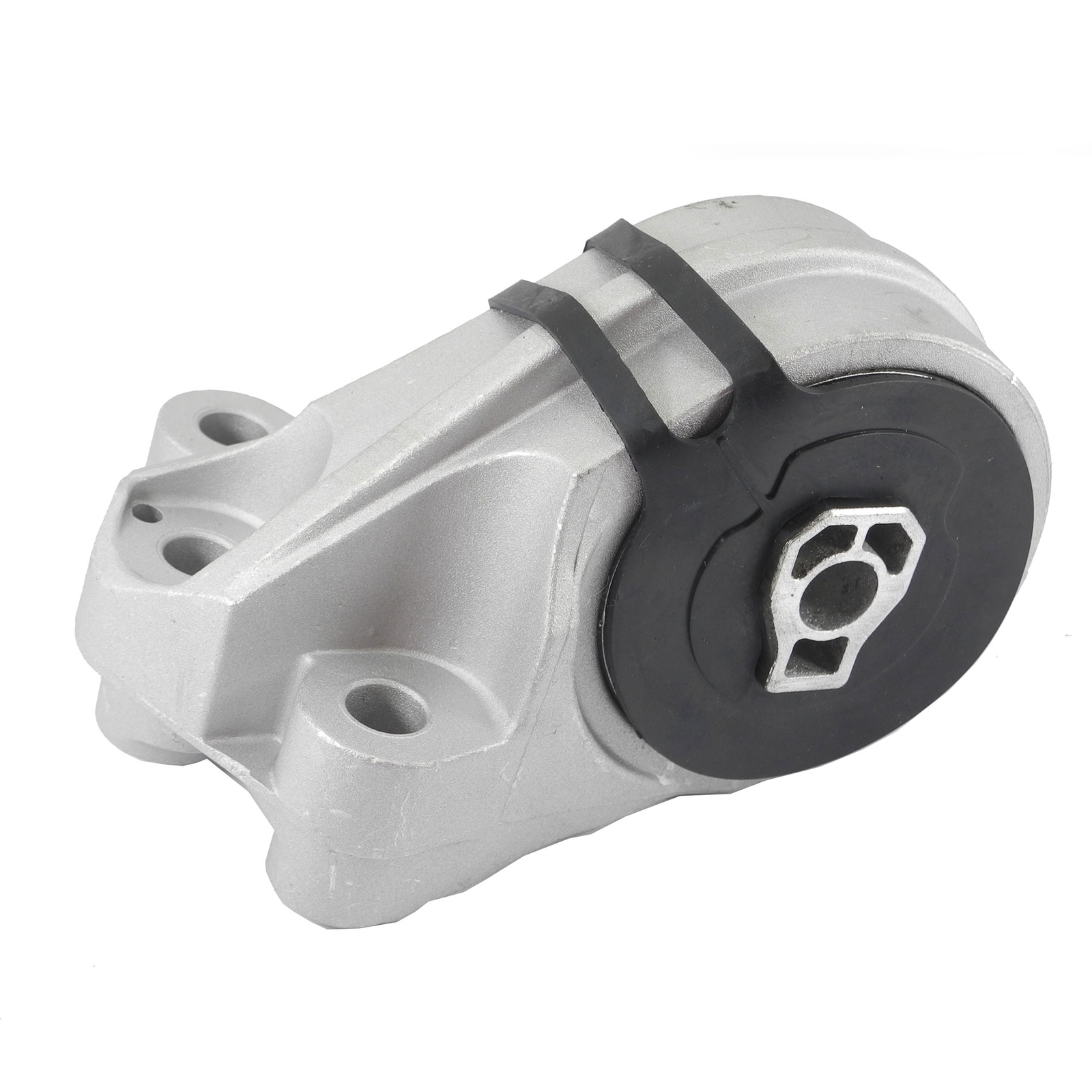 Engine Motor & Trans Mount For 10-17 Chevrolet Equinox GMC Terrain 2.4 ...