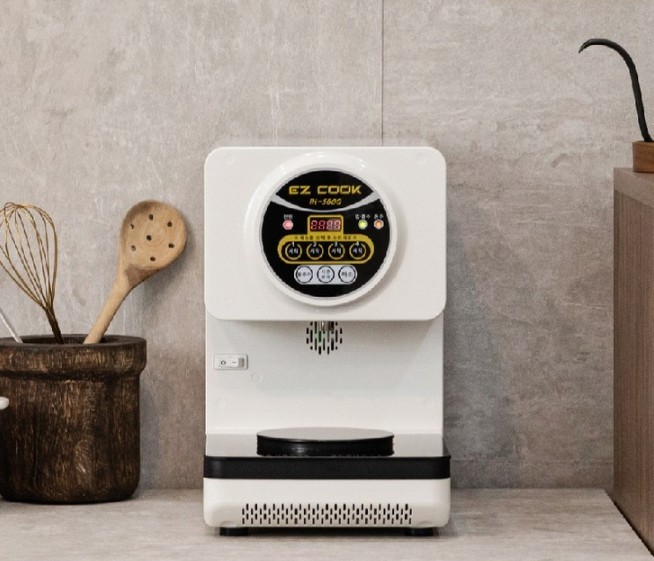 EZ COOK IH5600 Ramen Cooker Easy Cook 220V 60Hz Express | eBay