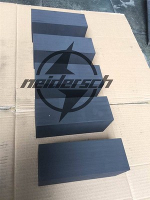 EDM - Graphite Block