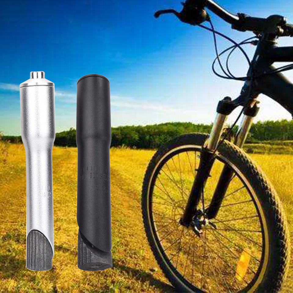 22.2mm Quill to Ahead Road Bike Bicycle Handlebar Stem Adapter Aluminum ...