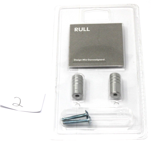 IKEA RULL - 300.714.30 - Drawer /Door Cabinet Pulls - (See Desc.) New ...