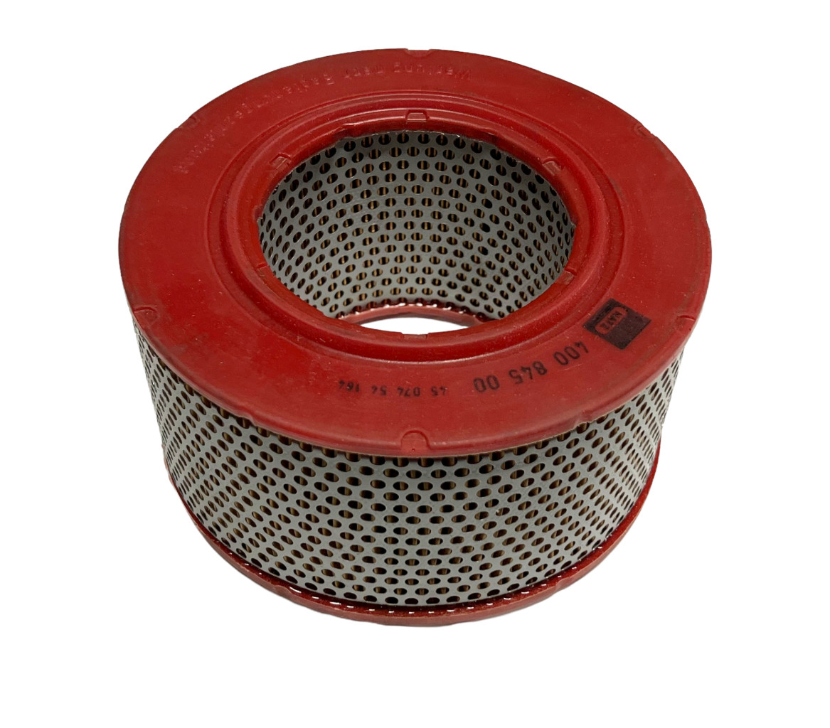 MANN C1776 - Air filter cross reference