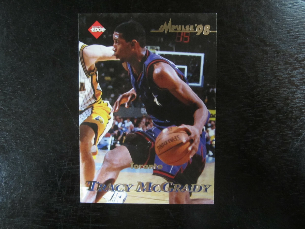 Tracy Mcgrady Vince Carter Raptors Tracy Mcgrady Vince Carter Raptors