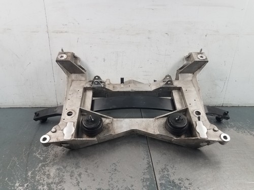 1999 Chevy Corvette C5 Vert Front Sub Frame / Mono Leaf Spring #9584 ...