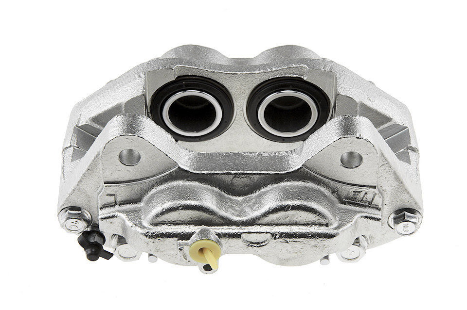 Para Toyota Land Cruiser 200 Lexus LX Pinza de Freno Antes Izquierda ...