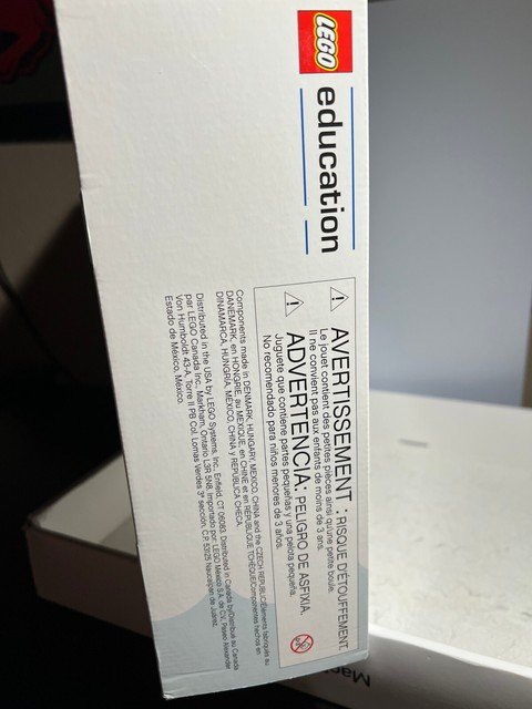 LEGO Education: FIRST LEGO League (FLL) Challenge 2017 - Aqua Adventure ...