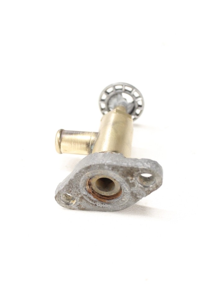 MG Midget Austin Healey Sprite Bugeye A-Series Brass Heater Valve Water Tap OEM | eBay