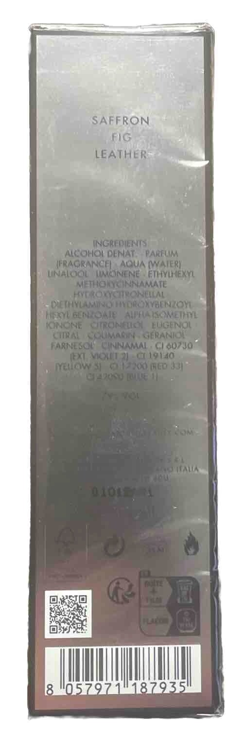 Dolce & Gabbana D&G K King Pour Homme Eau De Parfum Intense EDP Men ...