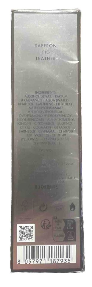 Dolce & Gabbana D&G K King Pour Homme Eau De Parfum Intense EDP Men ...