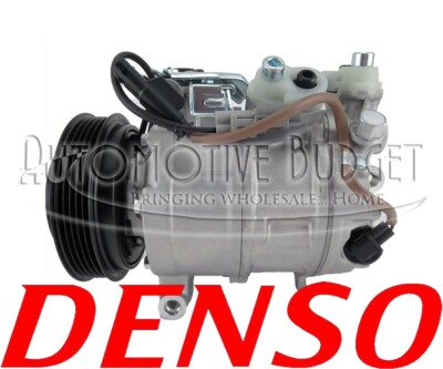 A/C Compressor for Mercedes Benz CLA250 CLA45 AMG GLA250 GLA45 AMG ...
