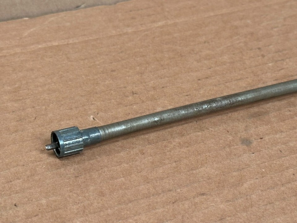 Original Huret Schwinn Stingray Runabout Midget Bicycle Speedometer ...