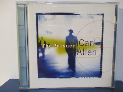 Carl Allen - Pursuer - CD - MINT condition - E24-63 75678257223| eBay