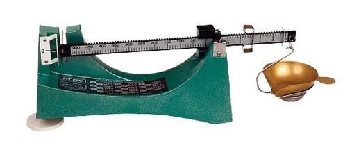 RCBS Model 505 Reloading Ammo Powder Scale 09071 | eBay