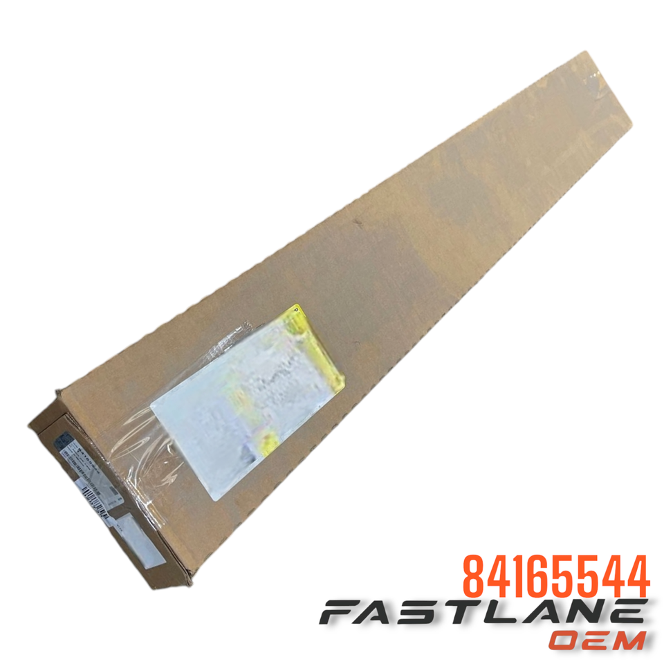 2018-2021 GMC TERRAIN FRONT LOWER BUMPER FASCIA MOLDING NEW OEM ...