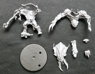 Ambull Warhammer 40K Blackstone Fortress Combat Arena Lair of the Beast ...