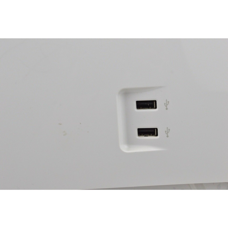 LCD Computer Monitor Dell SX2210B 22" Full HD 1080p With Power Adapter ...