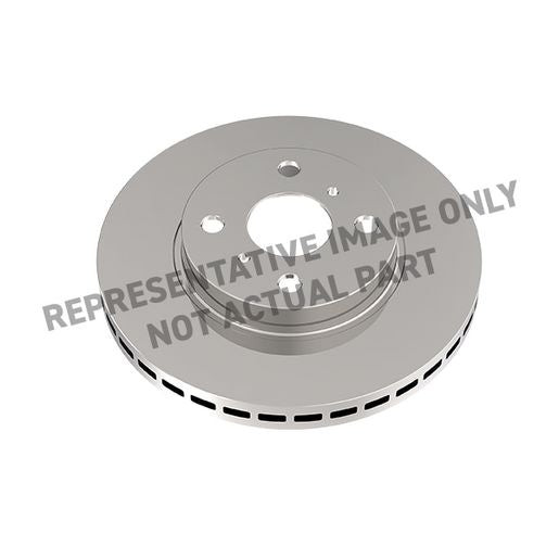 DBA En-Shield Disc Rotors DBA790E | eBay