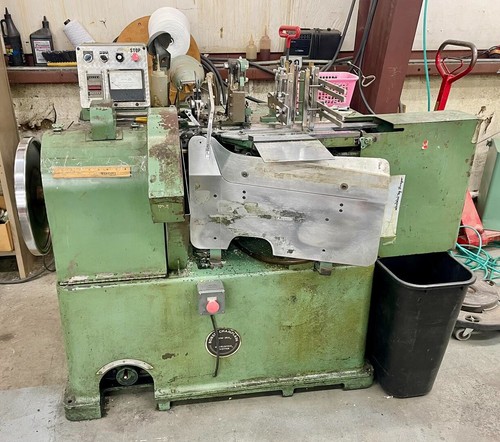 Whirlwind 185 Tag Stringer Graeber, Bobst, New Era | eBay