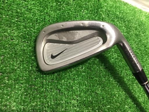 Nike PRO COMBO Ti−FACE 8S Iron Set Regular Right-Handed NS PRO 950GH ...