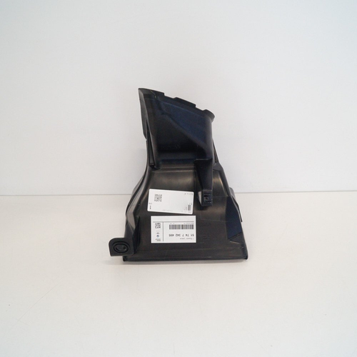 NEW BMW X1 F48 LEFT RADIATOR AIR DUCT 51747342495 7342495 ORIGINAL | eBay