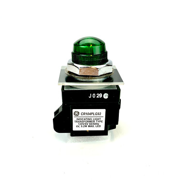 Indicators - General Electric