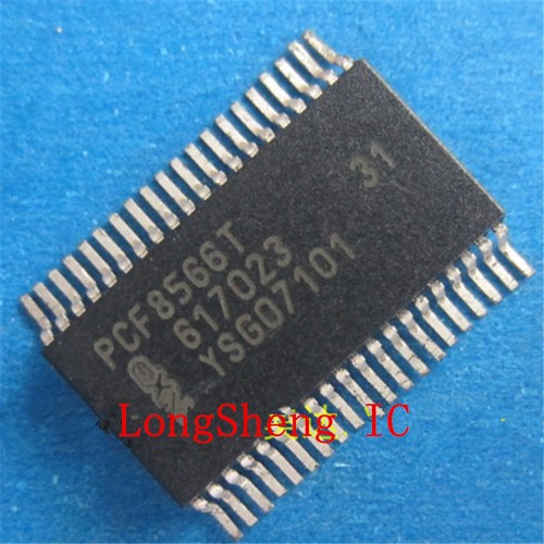5pcs PCF8566T PCF8566 SSOP40 new | eBay