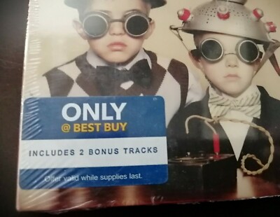 Rocket Science [+2 BONUS - Best Buy] Rick Springfield (CD, Feb-2016 ...