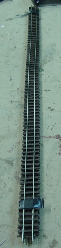 On30 MICRO ENGINEERING 12-138 CODE 83 FLEX TRACK 6 PIECES NEW OLD STOCK ...