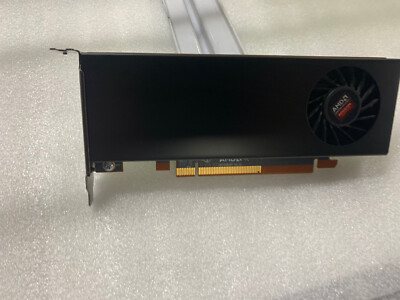Lot of 2 DELL AMD Radeon E9173 PCIe W6F74 | eBay