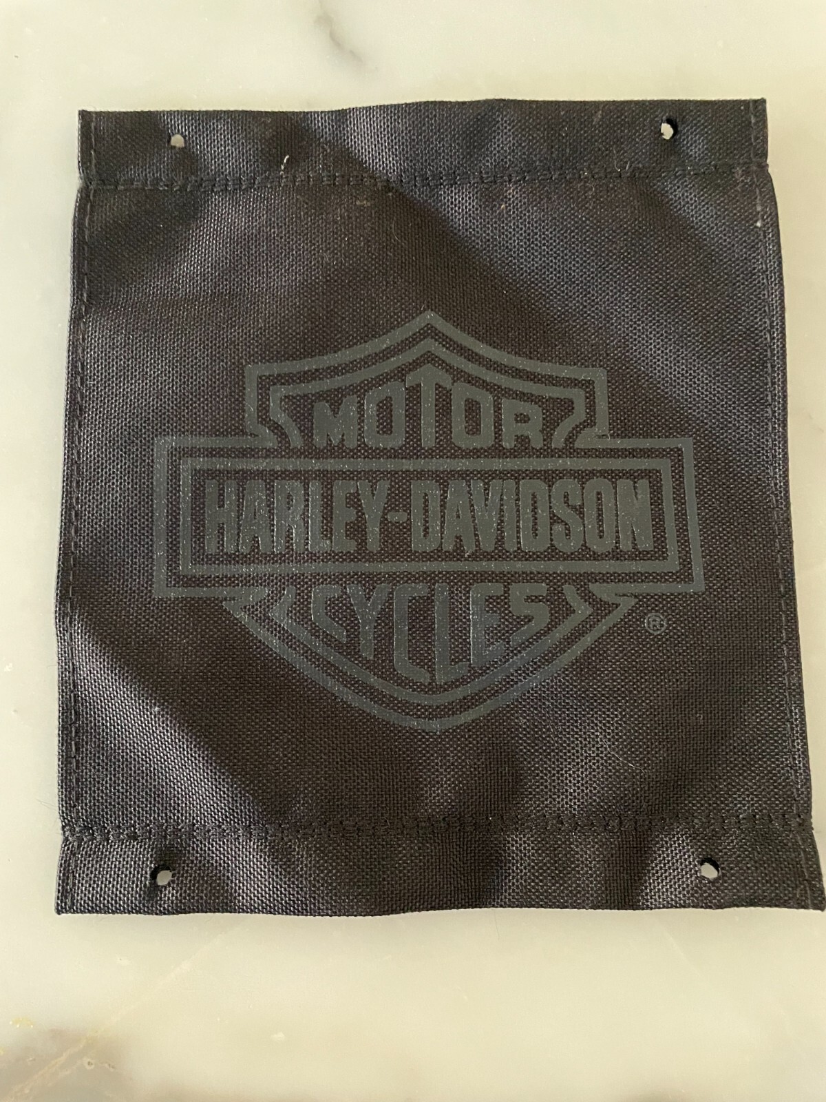 2014 - 2016 Harley Davidson OEM Saddlebag Tether 90200522 for sale ...
