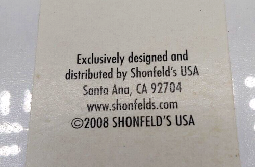 Shonfeld's Garnish Set Bloody Mary & Hypnotique 2 Dishes 2 Picks New in ...
