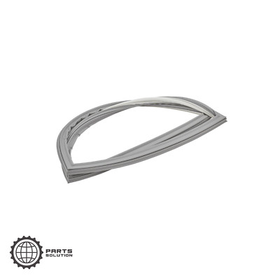 New W10830046 Whirlpool Refrigerator Door Gasket | eBay
